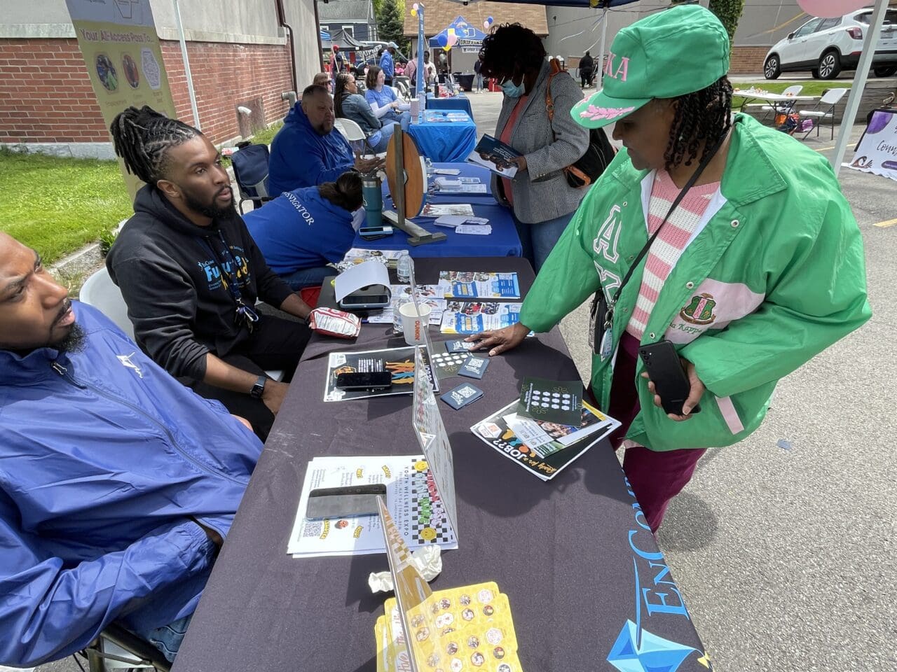 All Male Charter School in Rochester, NY | University Preparatory ...
