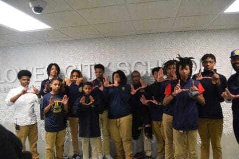 Public Charter School in Rochester, NY | University Preparatory Charter ...