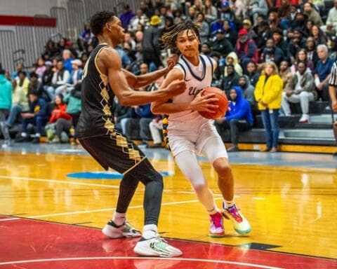 Section V Class AA Athletic Program in Rochester, NY | University ...