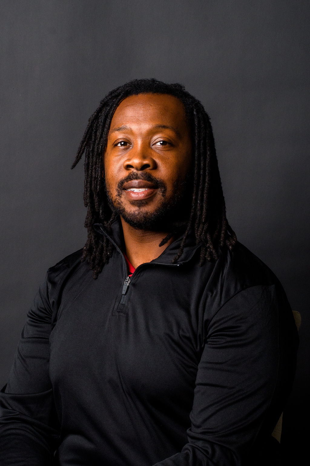 Gregory Lawrence | University Prep Charter School for Young Men